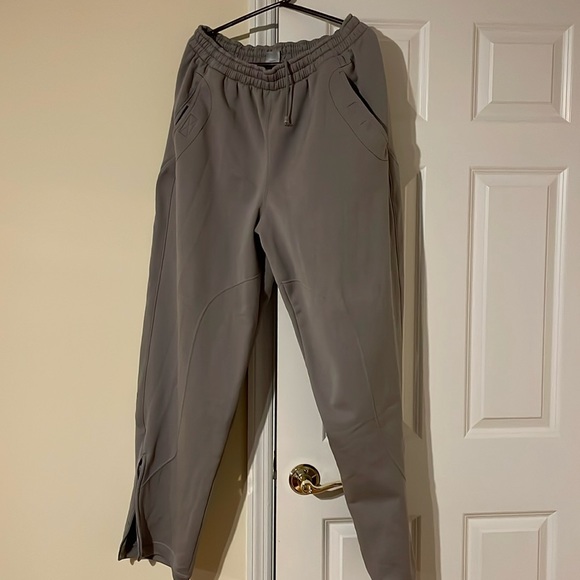 Jordan | Pants | Mens Michael Jordan Sweatpants Xxl Tall In Gray | Poshmark